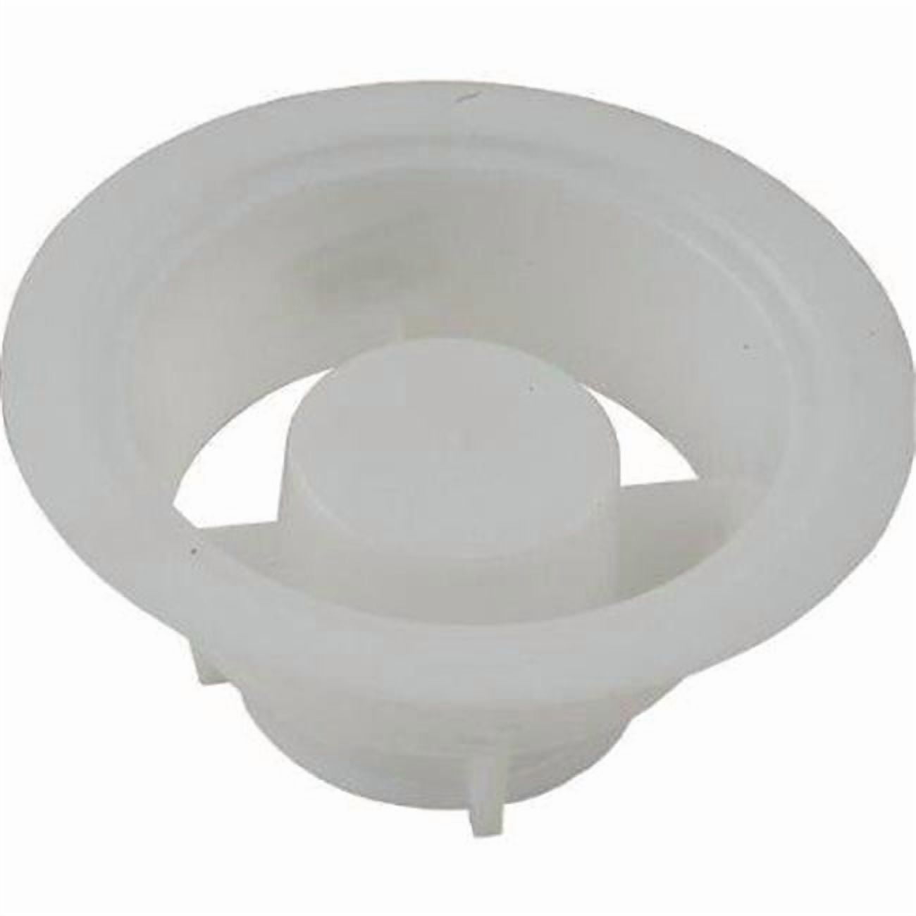 Pentair 155051 Replacement Sand Guide Funnel for In Ground Swimming ...