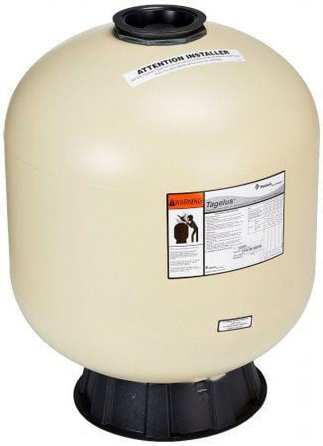 Pentair 155269 Tank Body for Tagelus TA60D - Walmart.com