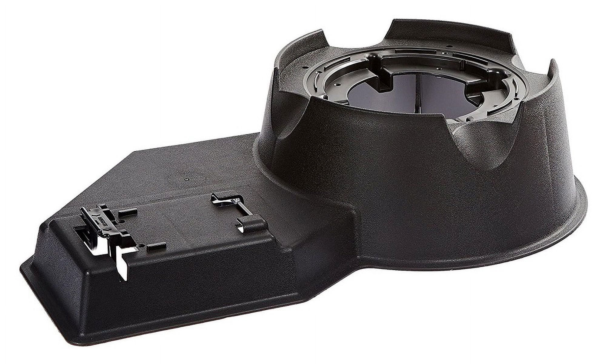 Pentair 155333CP Universal ABG System Base - Walmart.com