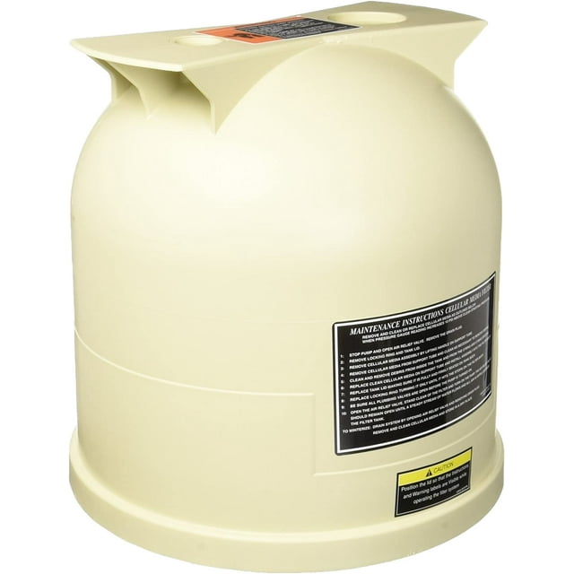 Pentair 178561 Almond Lid Assembly Replacement Pool and Spa Filter 12 ...