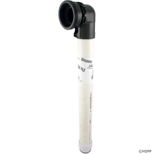 Pentair 190037 Standpipe Outlet Assembly Replacement FNS Plus FNSP 60 ...