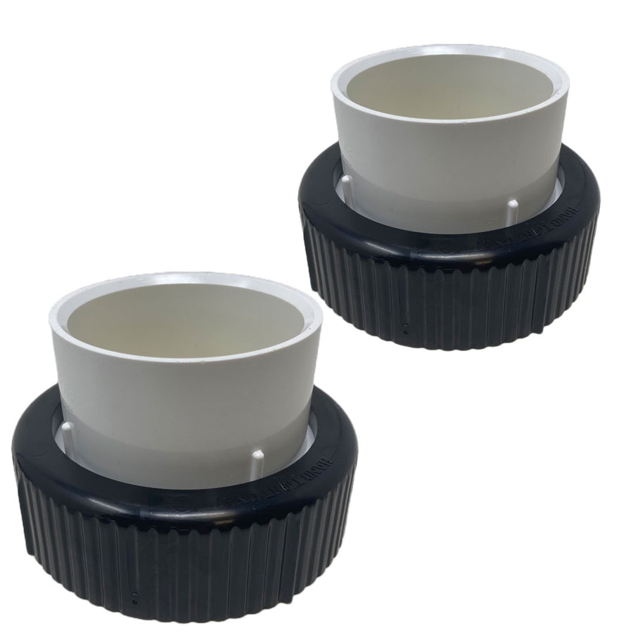 Pentair 2" / 2.5" Union Kit Replacement Pool Part - Walmart.com