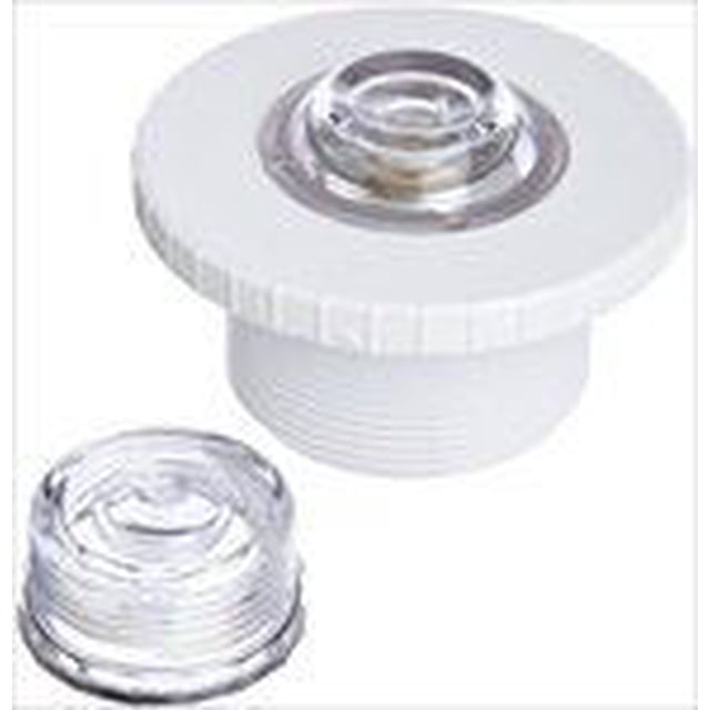 Pentair 22000200 FIBERworks Optifusion Lens Assembly Standard 1.5in SKT ...