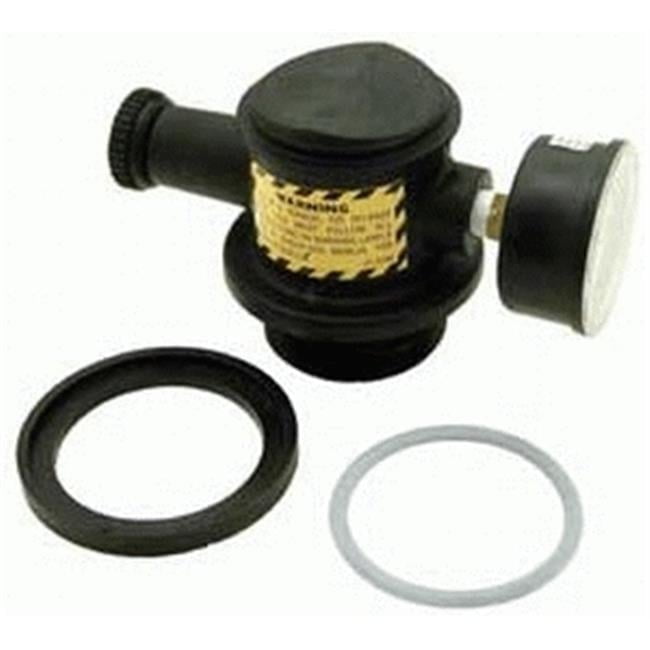 PENTAIR 2 3/8" Nautilus Automatic Air Relief Assembly 261003 - Walmart.com