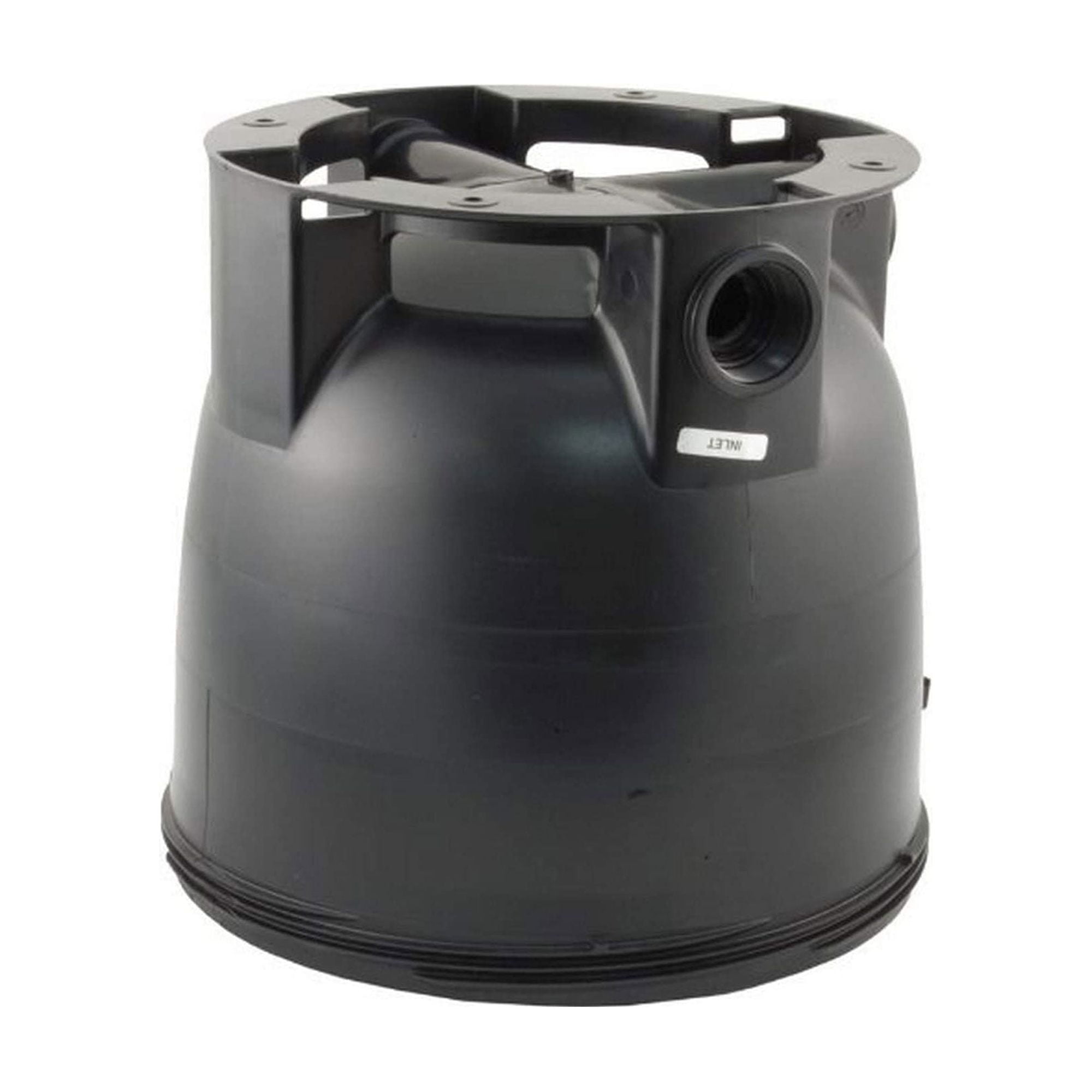 Pentair 27001-0009S Lower Tank Replacement for PLM and PLD Series ...