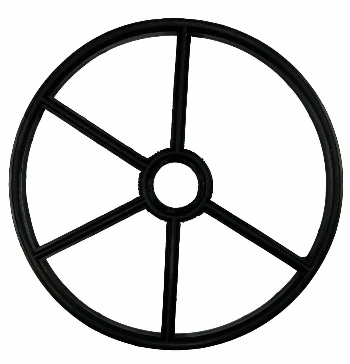 Pentair 271104 Diverter Gasket Replacement Pool and Spa 1-1/2-Inch ...