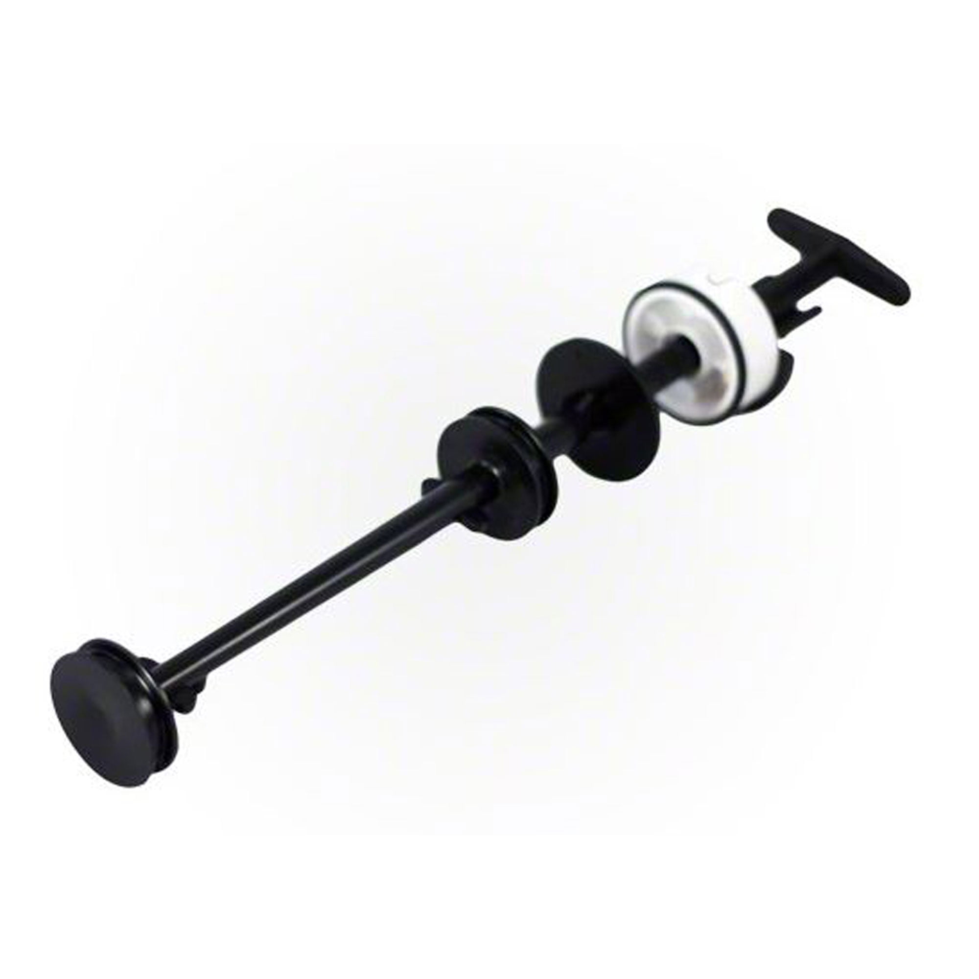 Pentair 273241 Piston Rod Assembly Replacement 2-Inch PVC Slide Pool ...