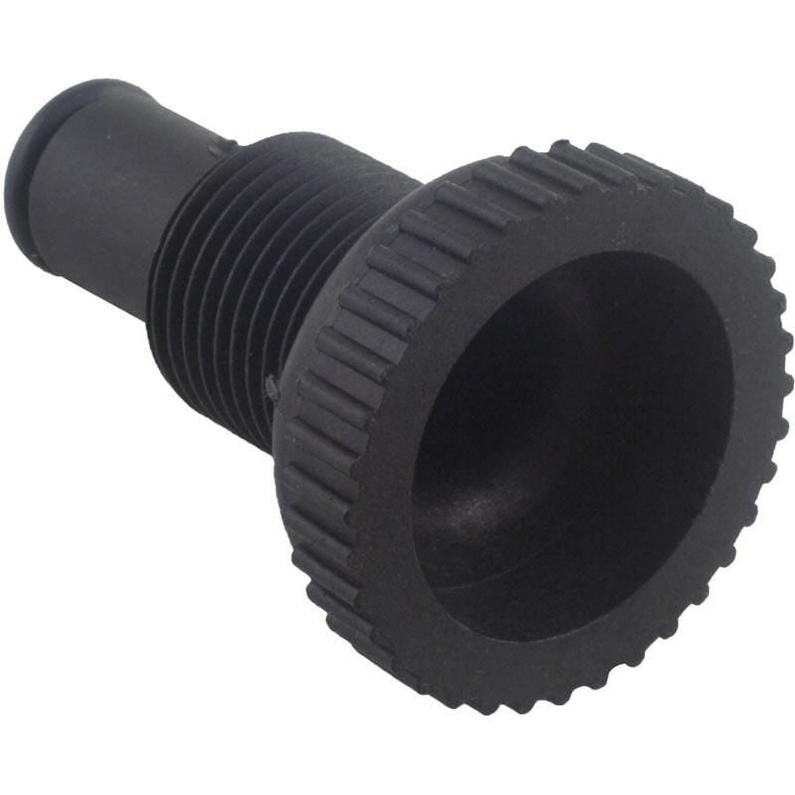 Pentair 273512 Bleeder with O-Ring Replacement Pool/Spa Filter and ...