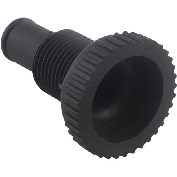 Pentair 273512 Bleeder with O-Ring Replacement Pool/Spa Filter and ...