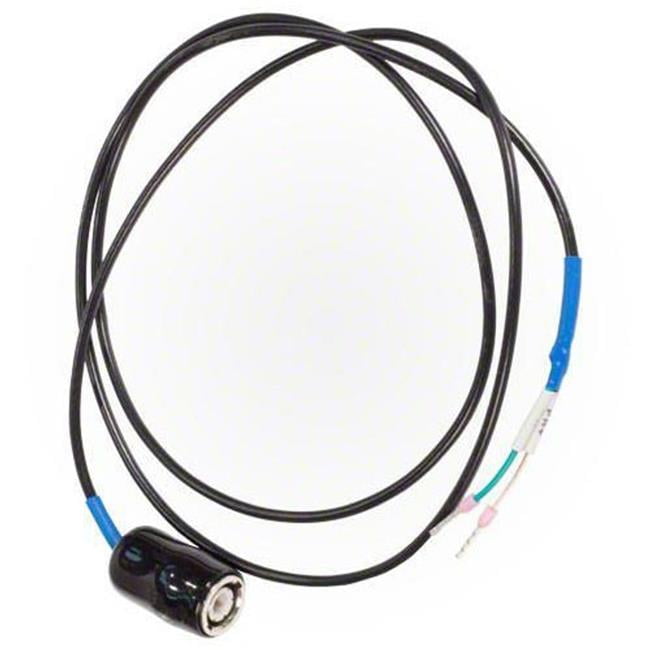 Pentair Aquatic System 744000290 2 ft. PH Sensor Cable, Blue - Walmart.com