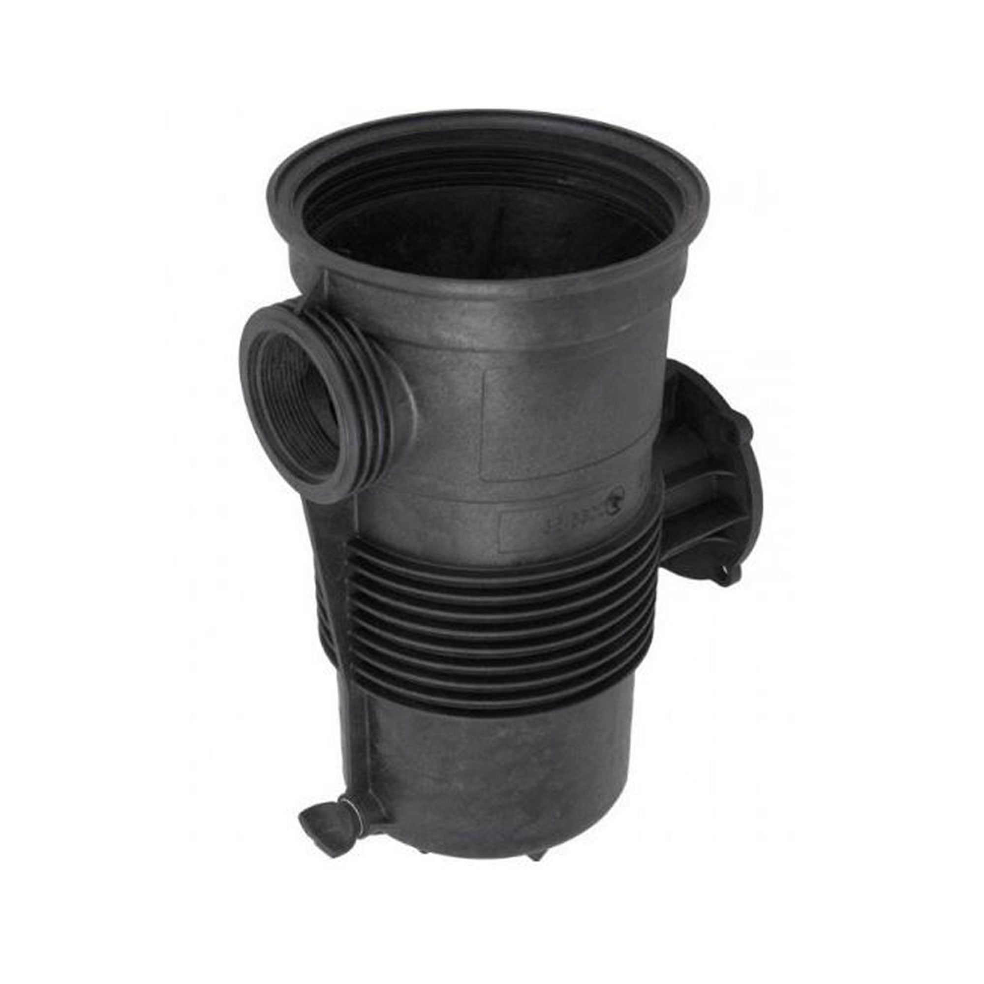 Pentair 355300 Challenger Inground Pool Pump Strainer Pot Replacement ...