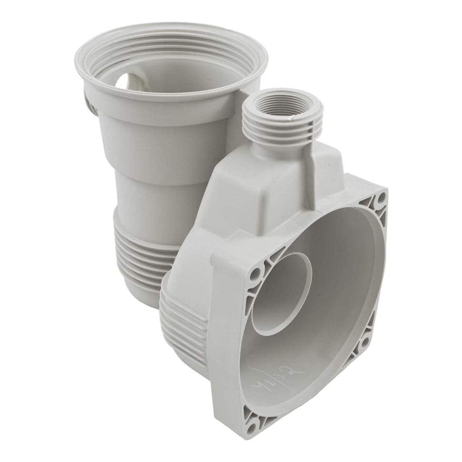 Pentair 356002 Pinnacle High Current Pool & Spa Replacement Pump ...