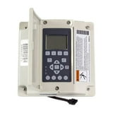 Pentair 357527Z IntelliFlo Pool and Spa Pump Keypad Replacement Part ...