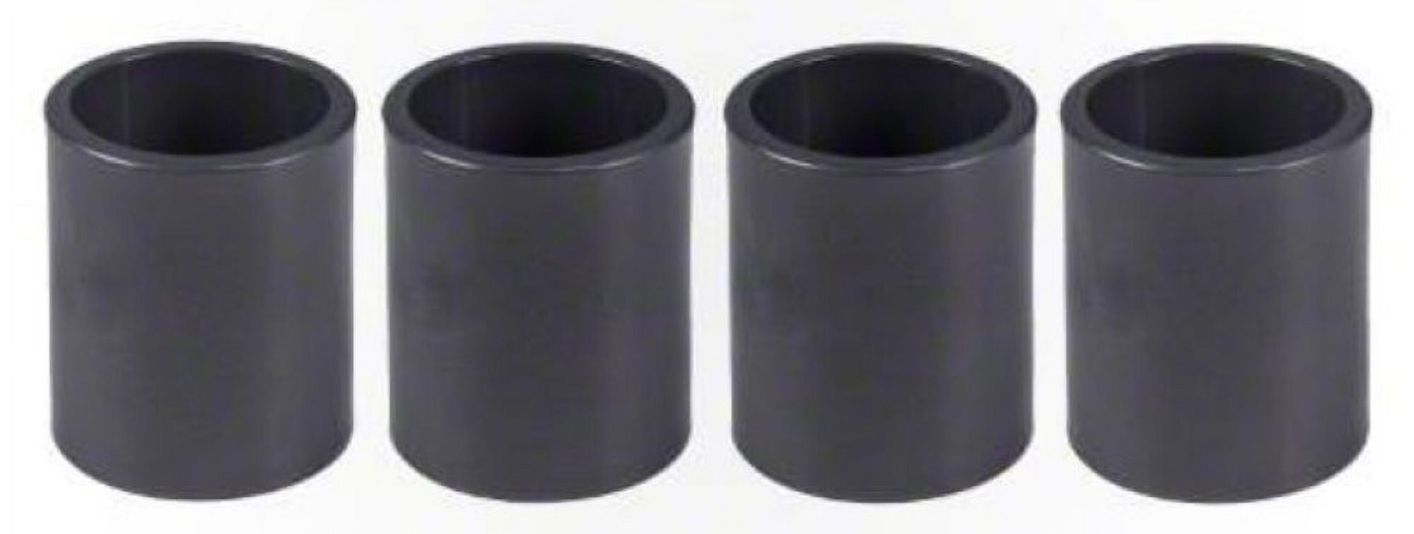 Pentair 360297 Rebel/Tucson Rear Roller Kit - Walmart.com