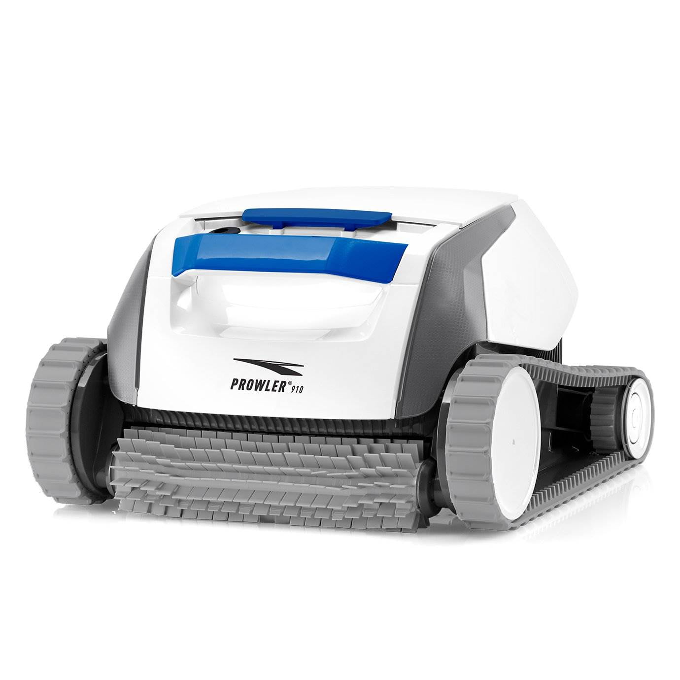 Pentair 360321 Kreepy Krauly Prowler 910 Robotic Aboveground Pool ...