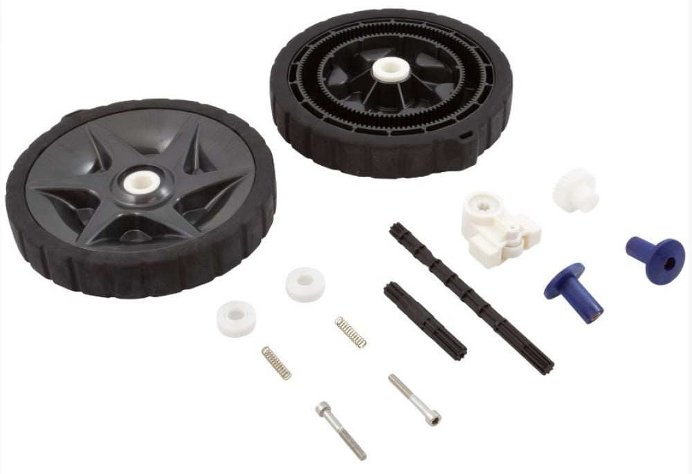 Pentair 360536 Tune-Up Pack for Tucson Model 360393 Automatic Pool ...