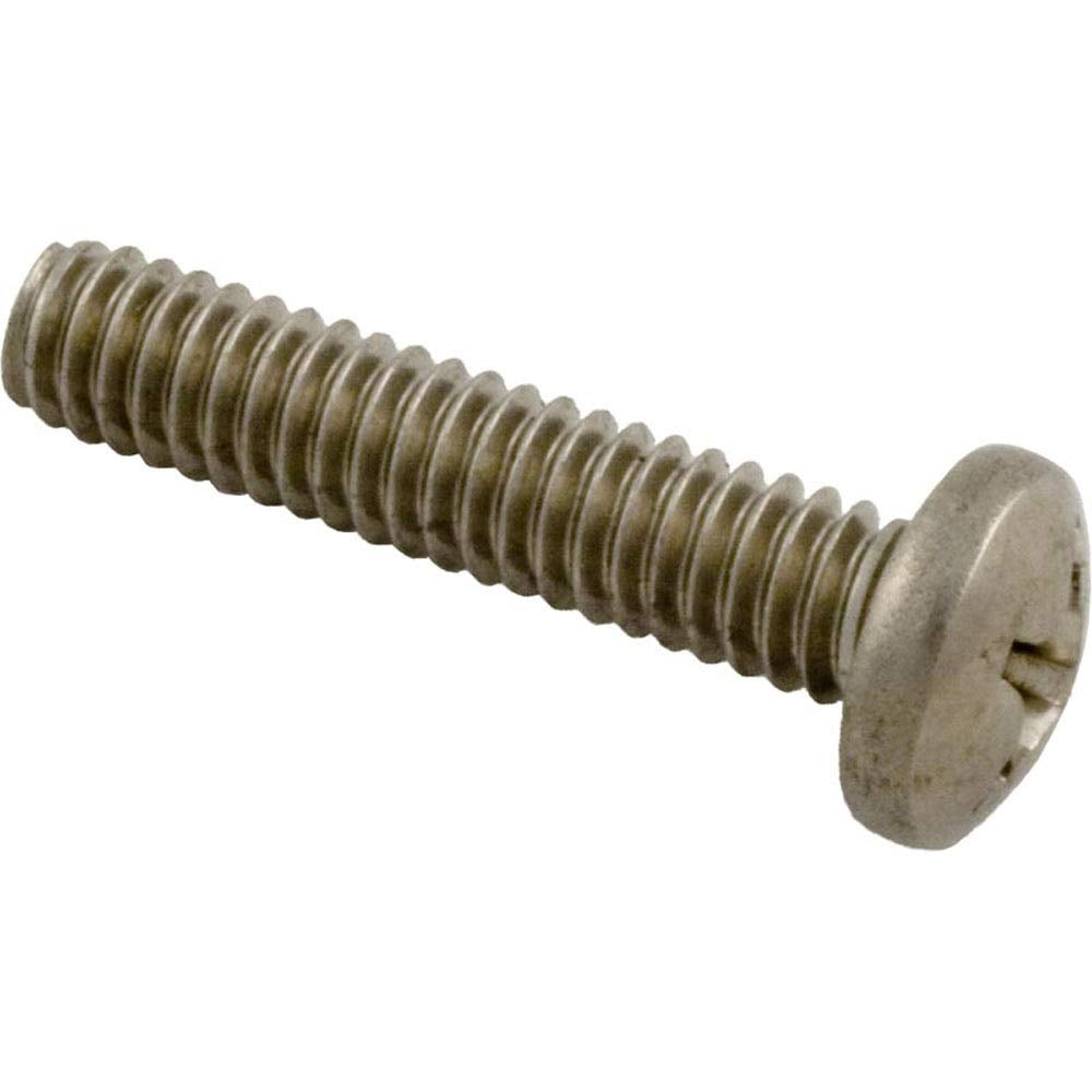 Pentair 37337-3056 Stainless Steel Screw Replacement Sta-Rite 1-1/2 ...