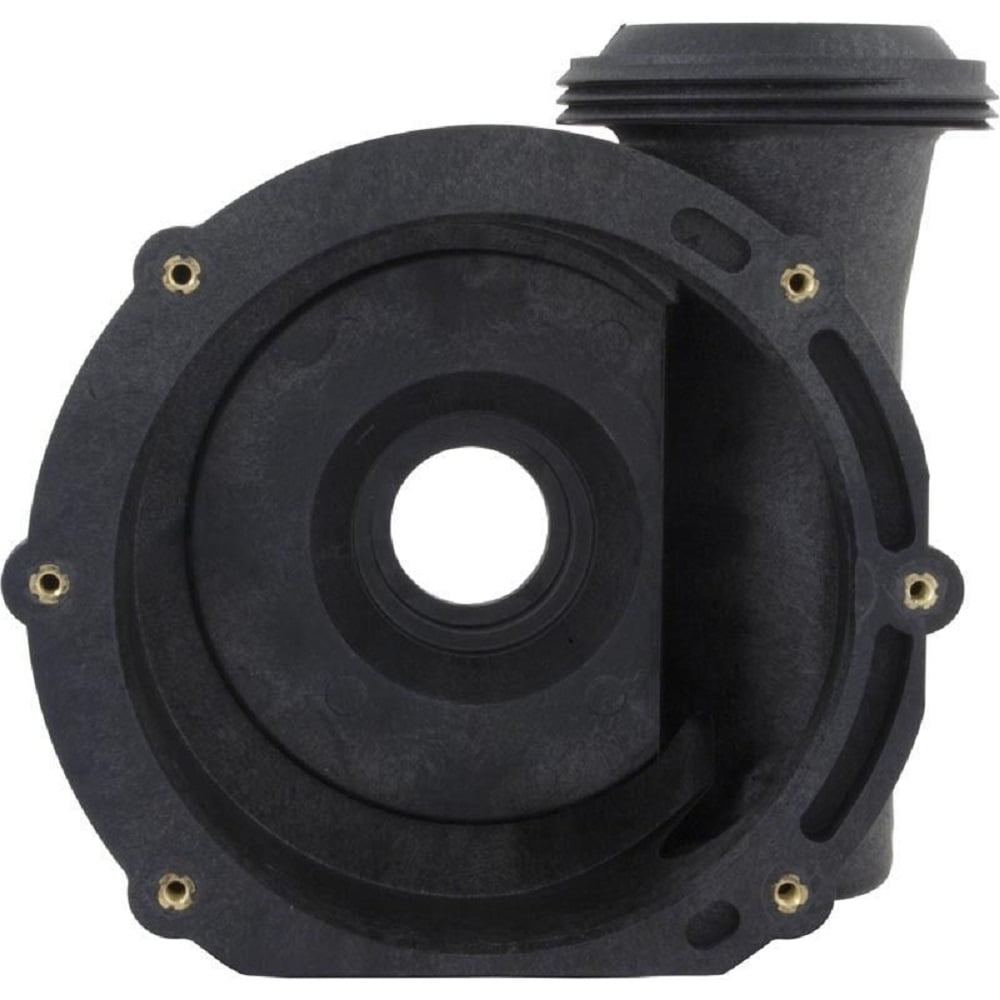 Pentair 39102503 S-Series Volute for Maxim Pool & Spa Pump - Walmart.com