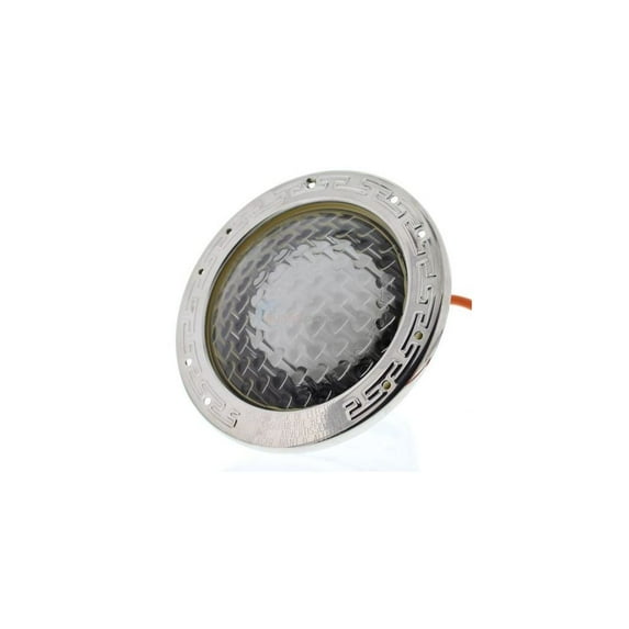Pentair 400W 120V 50' Blue Lens Amerlite Pool Light - Walmart.com
