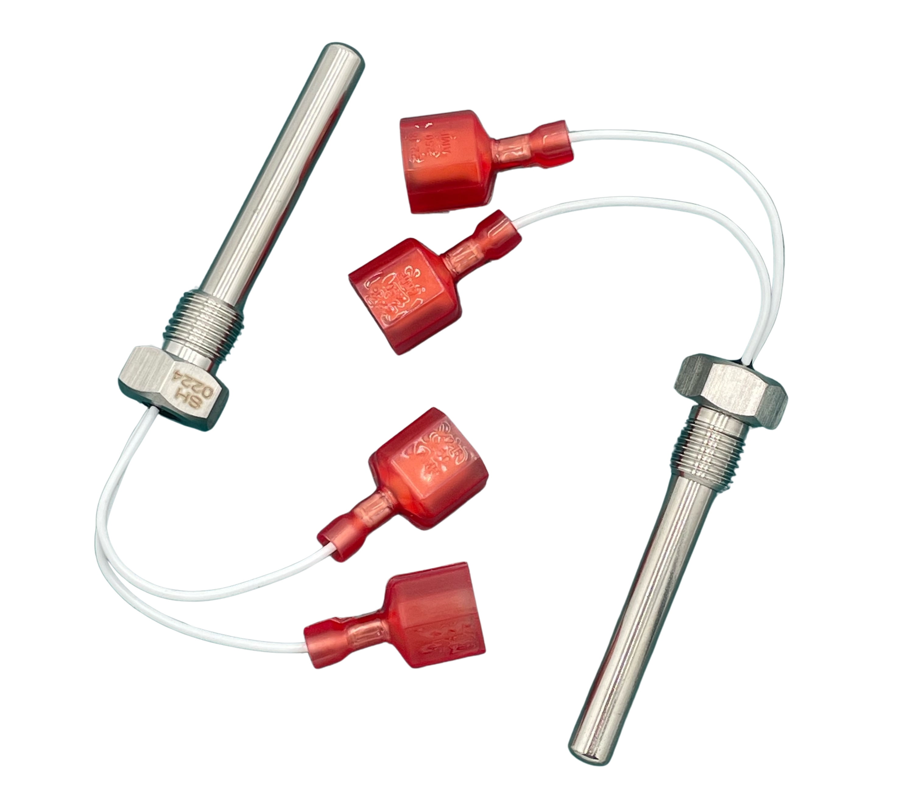 Pentair 42002-0024S Replacement Stack Flue Sensor, 2 Count - Walmart ...