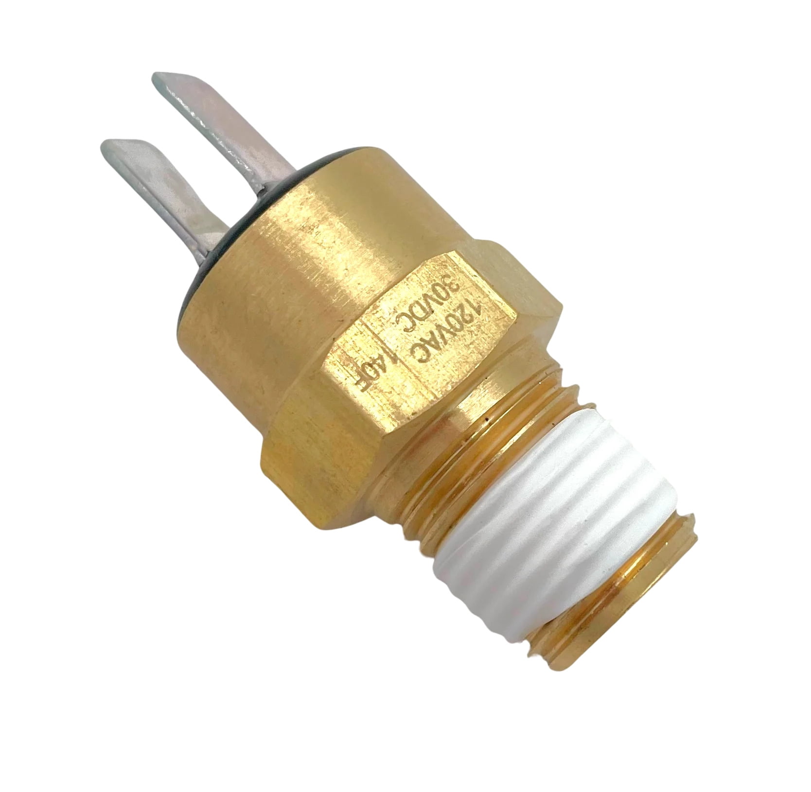 Pentair 42002-0025S Replacement 140F Automatic Gas Shutoff (AGS) Switch ...