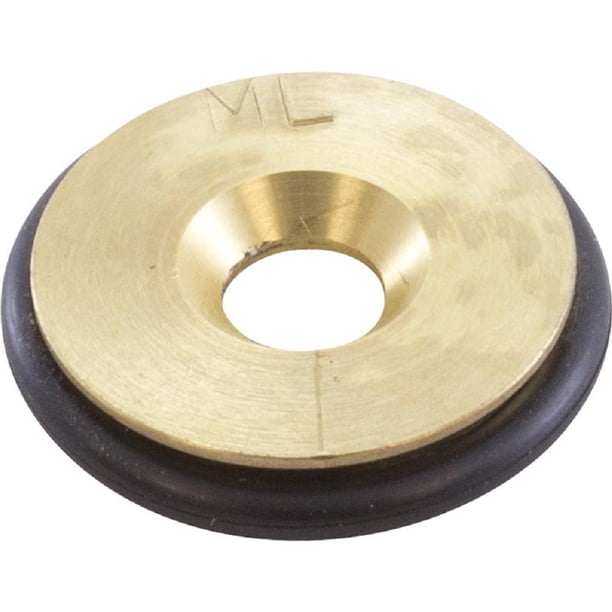 Pentair 460754 Propane Gas Orifice Replacement Kit MasterTemp 300 Pool ...