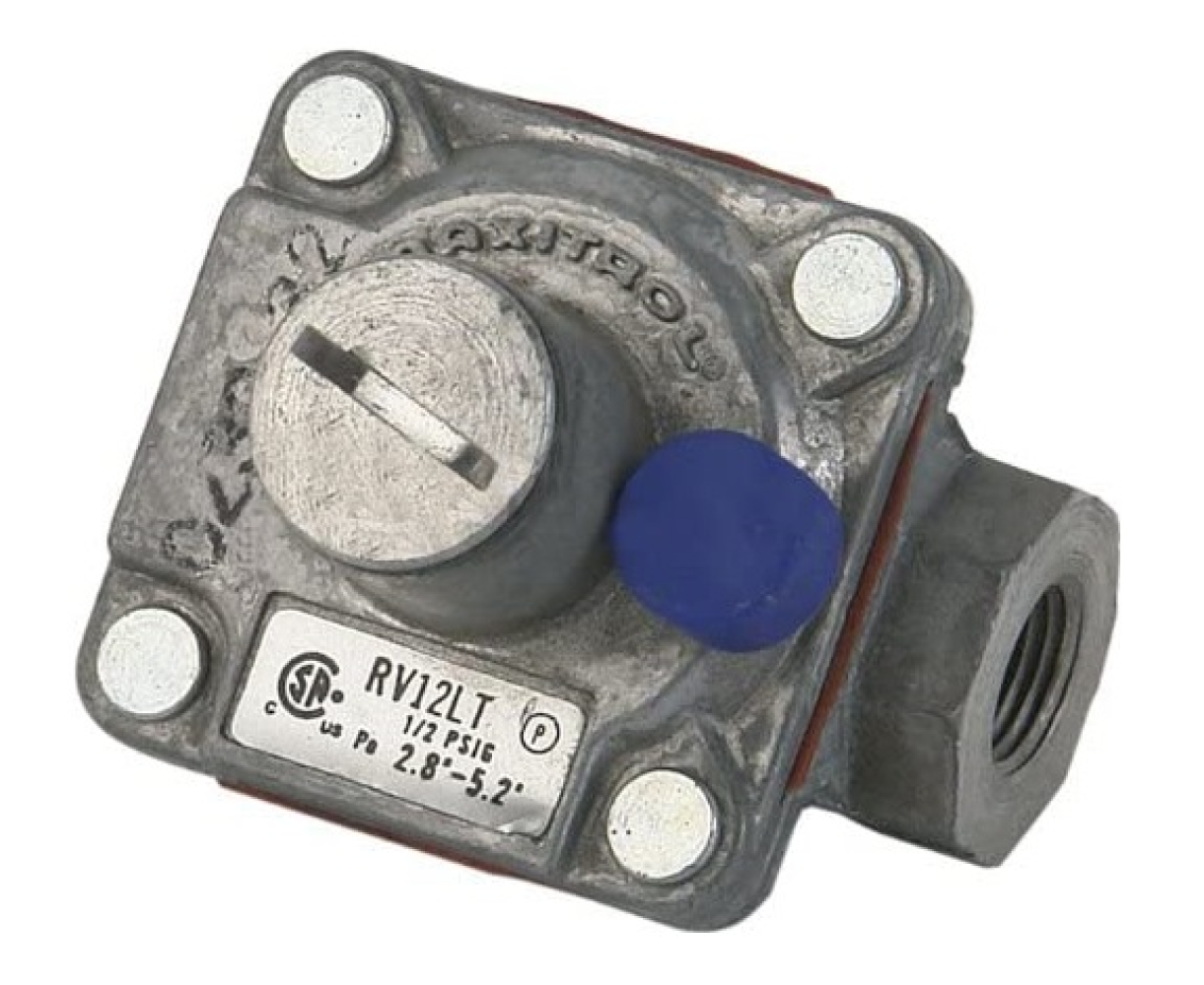 Pentair 470771 RV12 Pilot Regulator For 900 PowerMax, MiniMax Natural ...