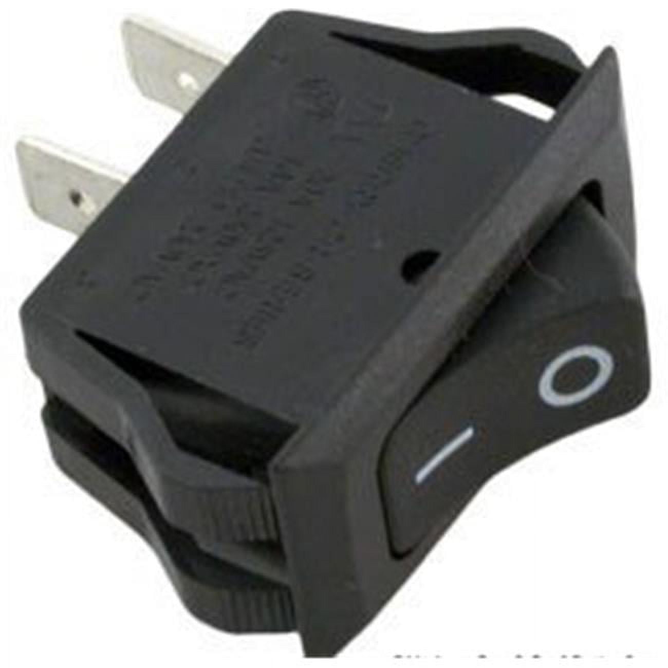 Pentair 471128 SPST On/Off Switch Replacement MiniMax 75/100 Pool or ...
