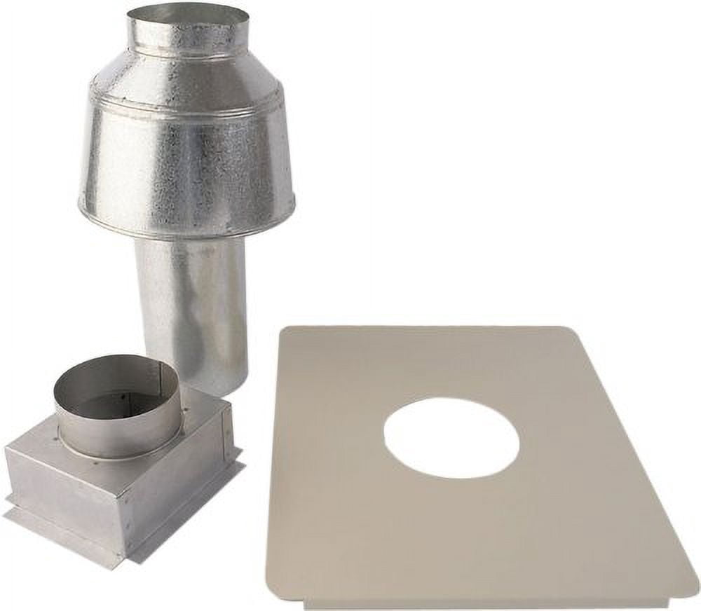 Pentair 471357 Outdoor Vent Replacement Kit for MiniMax Pool or Spa ...