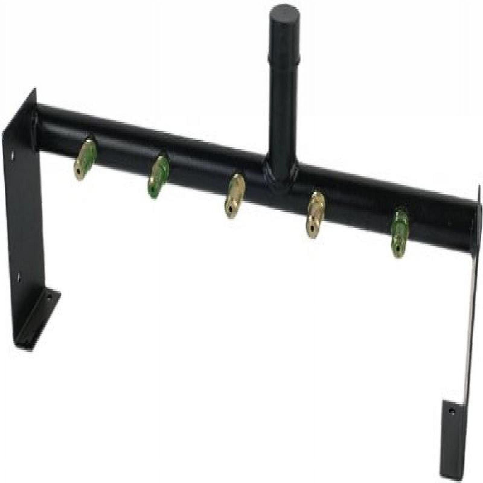 Pentair 472022 Standard Natural Gas Manifold Assembly Replacement ...