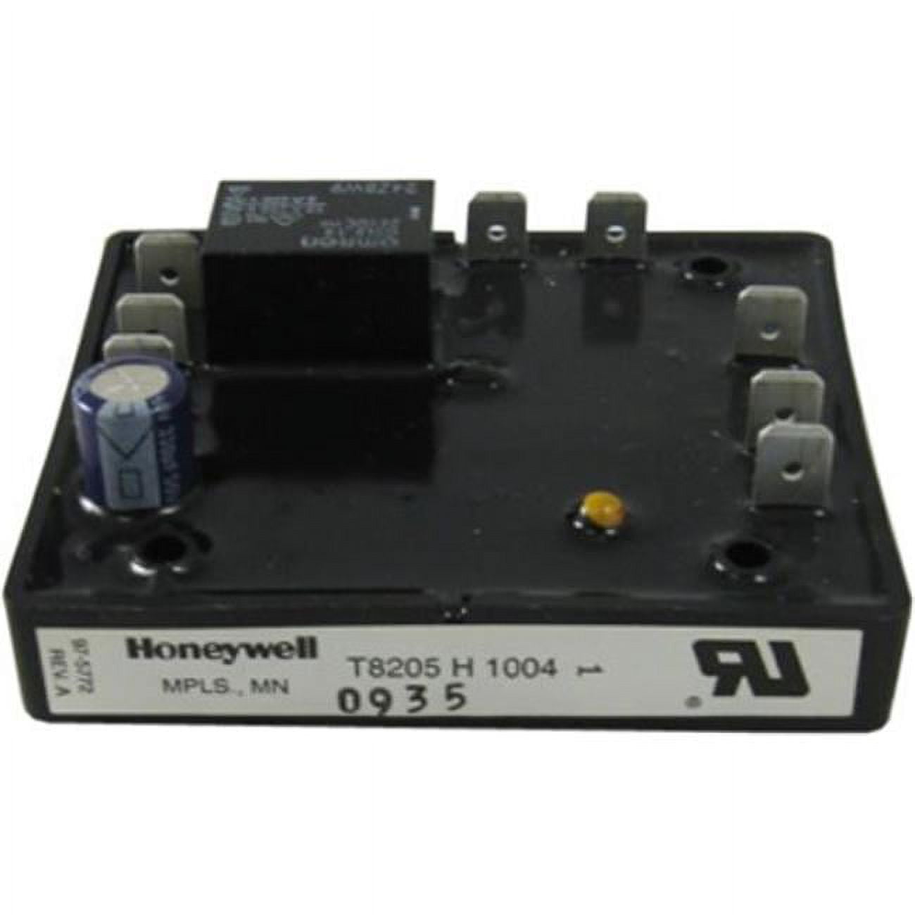 Pentair 473157 Circuit Board for MiniMax Plus Pool and Spa Heat Pump ...