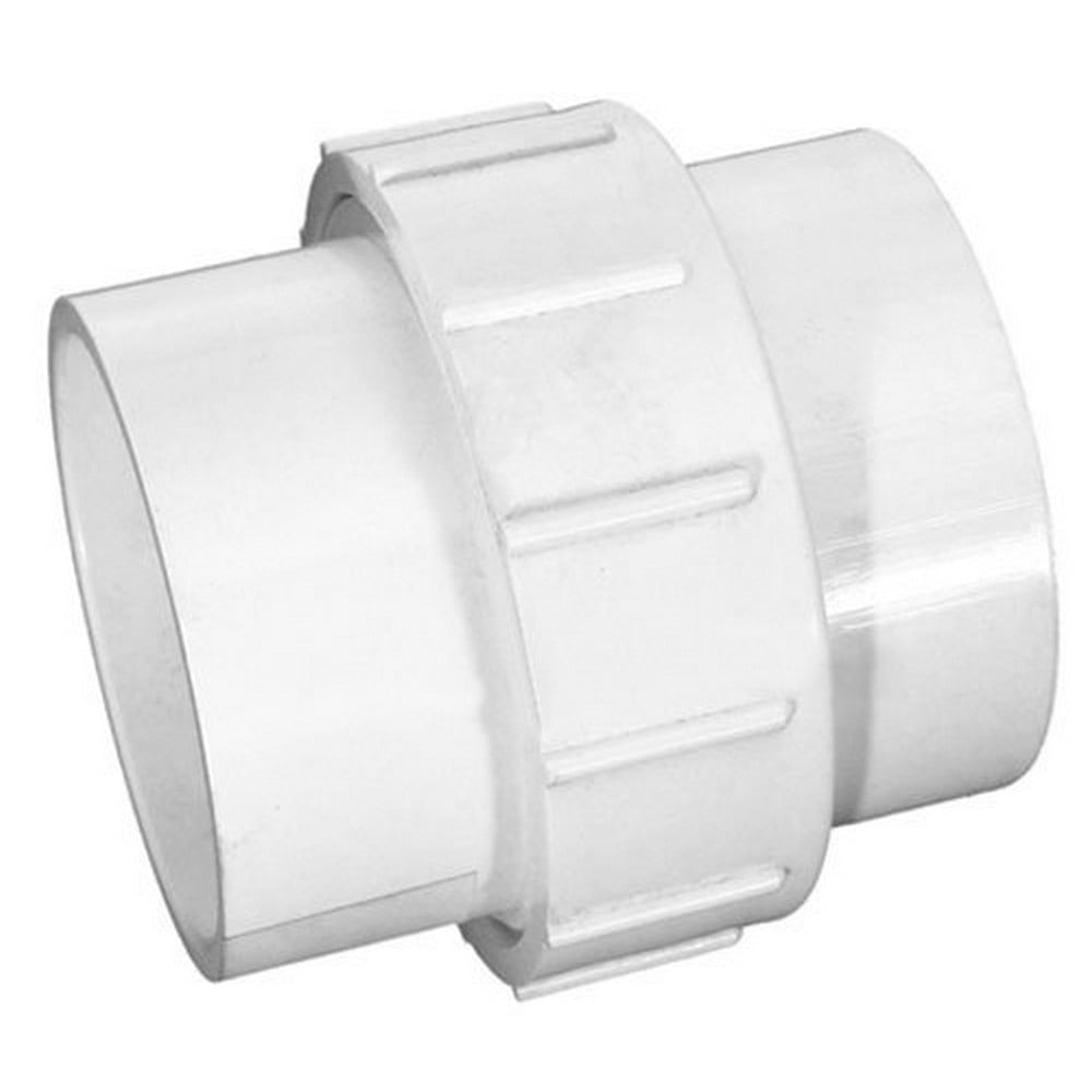 Pentair 473381 PVC Union Nut for Pool & Spa Heat Pump - Walmart.com