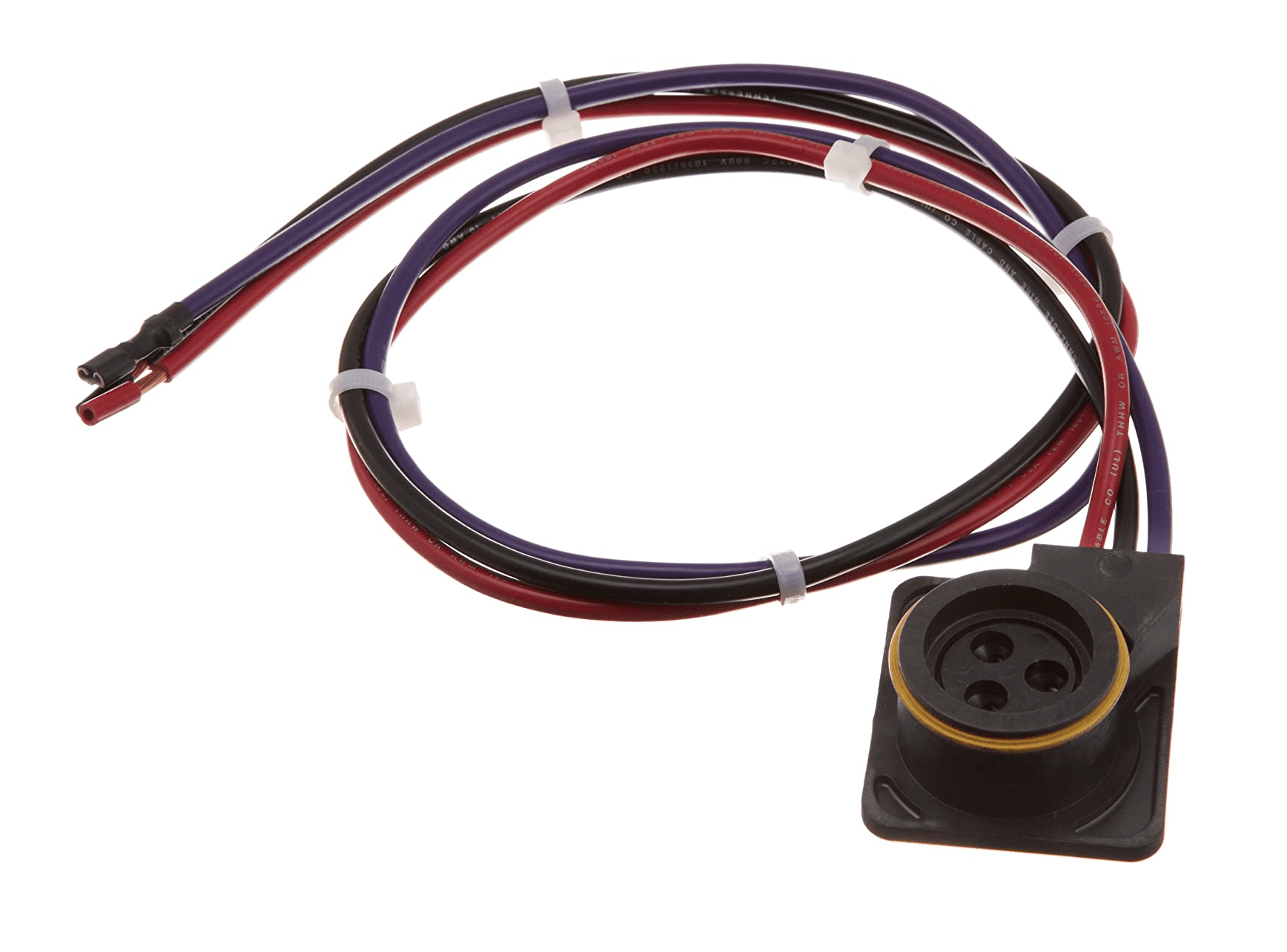 Pentair 473732 Compressor Wire Harness For UltraTemp 1-3Phase 60 Hz ...