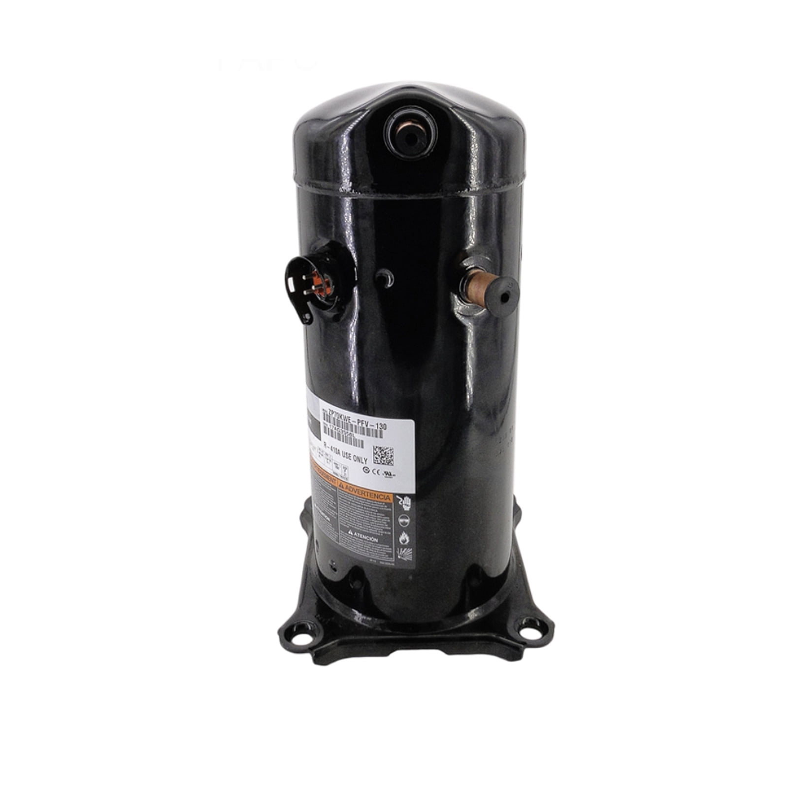 Pentair 473735Z ZP-70 Scroll Compressor Replacement UltraTemp 110 ...