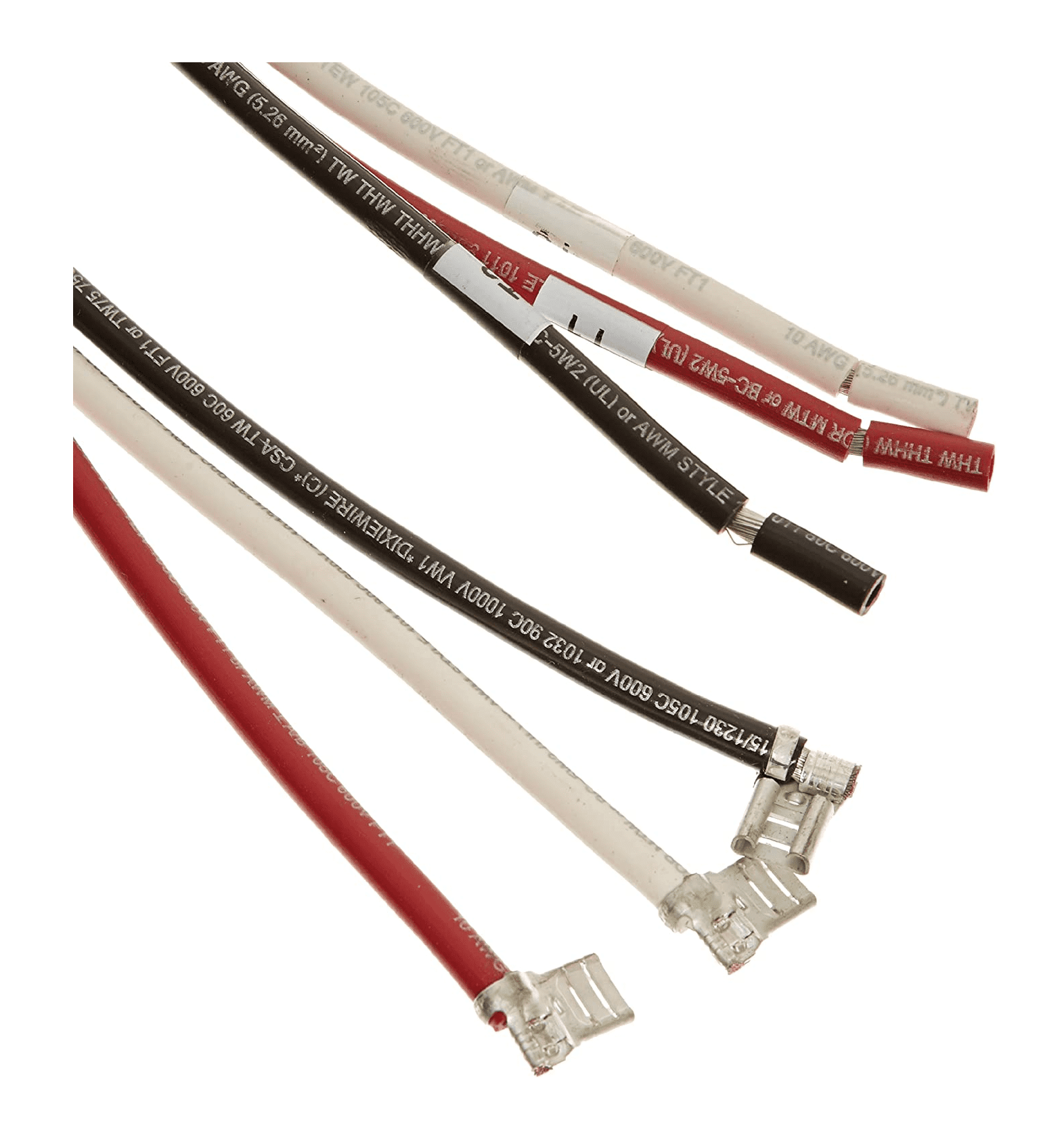 Pentair 474010 Compressor Wire Harness For UltraTemp 3-Phase Pool/Spa ...