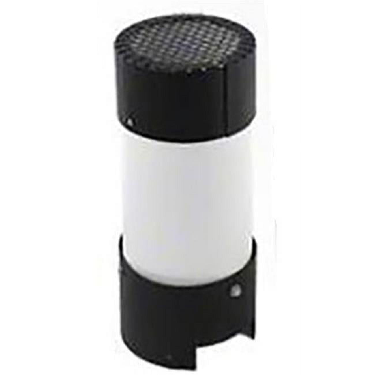 Pentair 474845 3 in. PVC Direct Air Intake Duct Kit for Model 125 MasterTemp Heater - Walmart.com