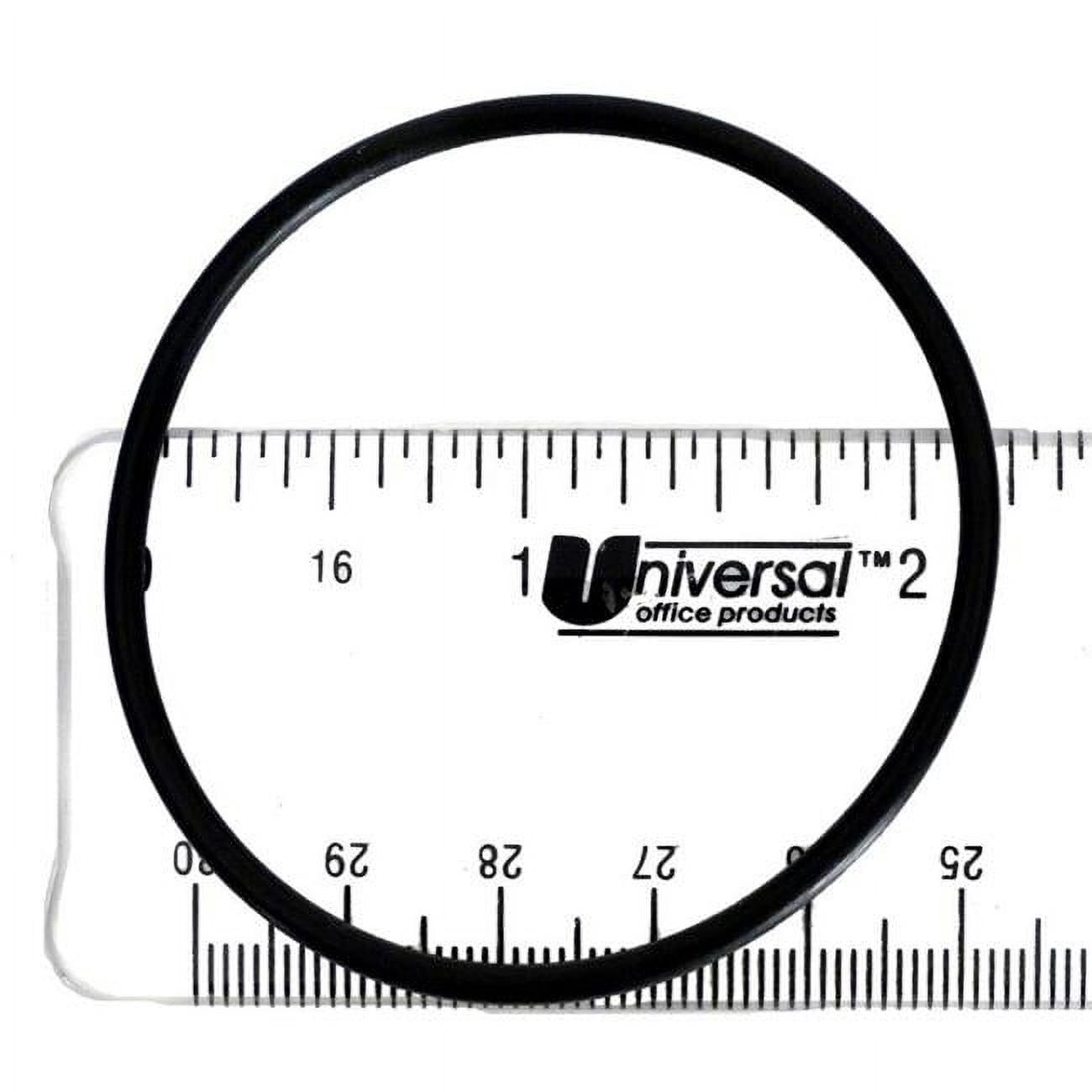 Pentair 51013500 Union O-Ring Replacement Push Pull Pool and Spa Valve ...
