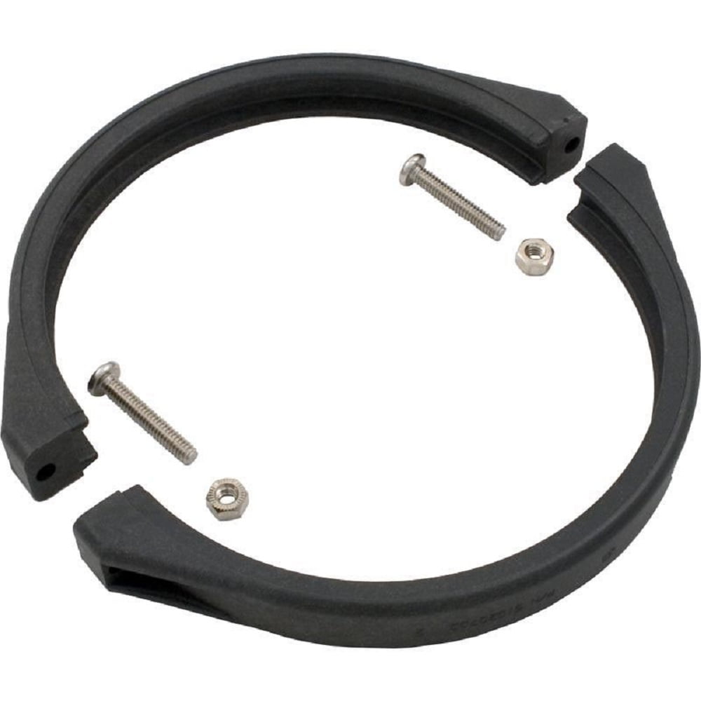 Pentair 51020900 Plastic Multiport Valve Clamp Replacement Meteor ...