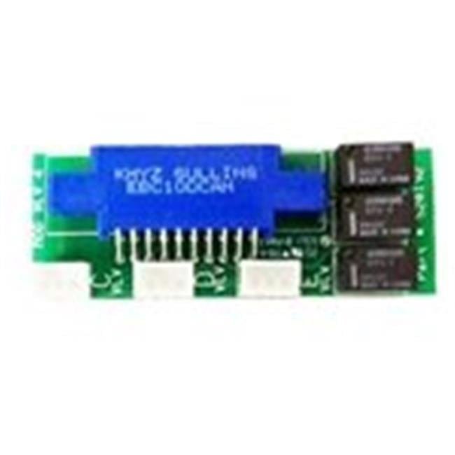 Pentair 520285 Valve Module Replacement IntelliTouch Pool and Spa ...