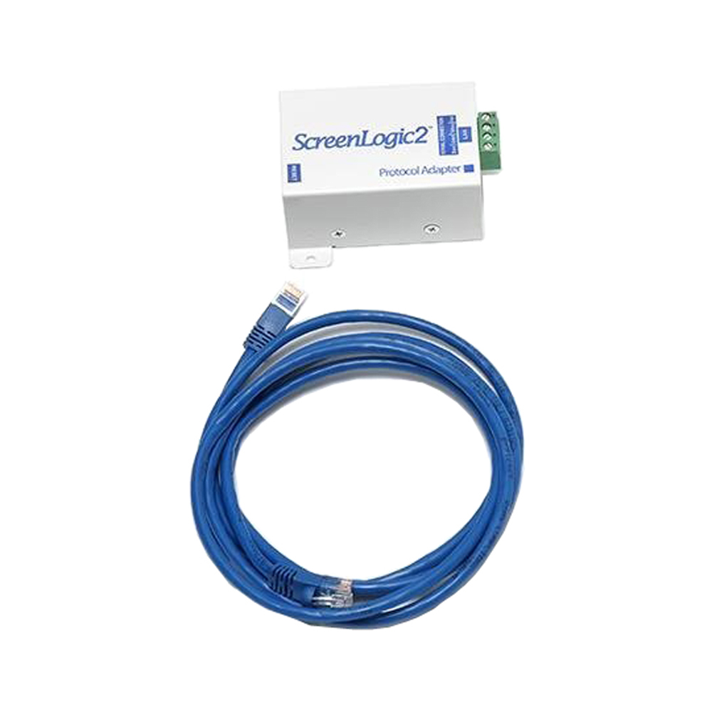 Pentair 520500 IntelliTouch Interface Kit for iPhone/iPad/iPod ...