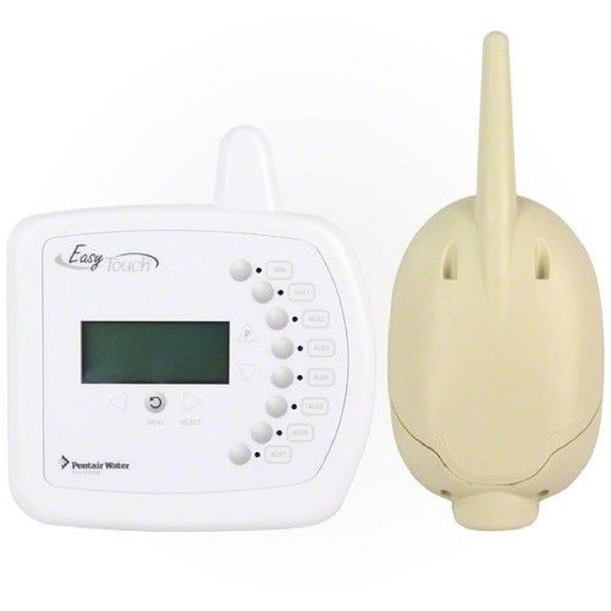 Pentair 520547 Easytouch Wireless Control Panel for 8 Circuit Systems ...