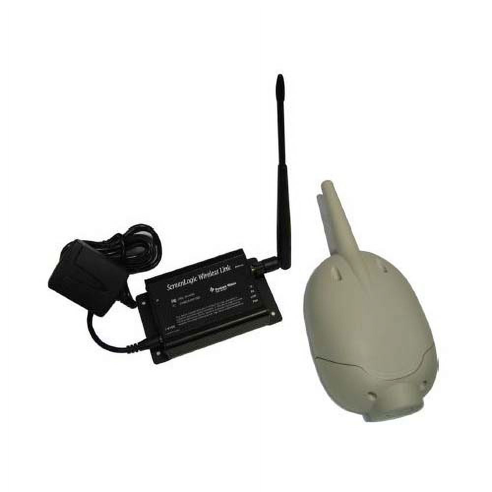Pentair Intellitouch ScreenLogic Wireless Connection Kit 522620 - Walmart.com
