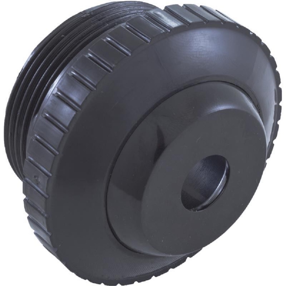 Pentair 540015 1.5" MPT and 0.5" Orifice Inlet Fitting - Black ...