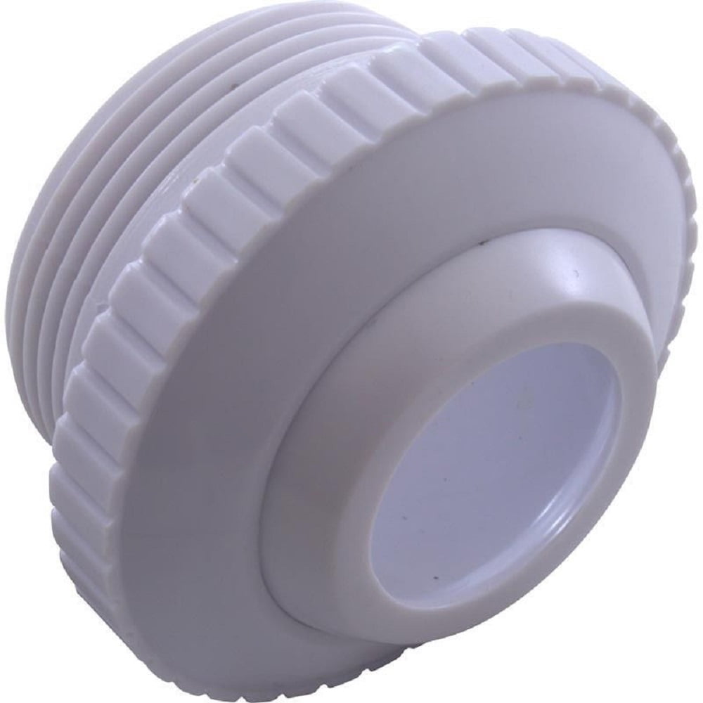 Pentair 540028 1" Opening 1.5" MPT Thread Replacement Pool/Spa Wall ...