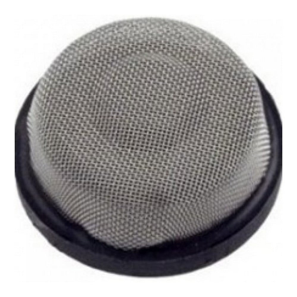Pentair 55024400 Air Bleed Strainer for Pool and Spa Cartridge Filter ...