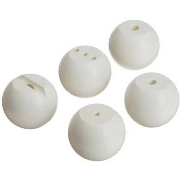 Pentair 590010 Jet Eyeball Kit with Installation Card - Walmart ...