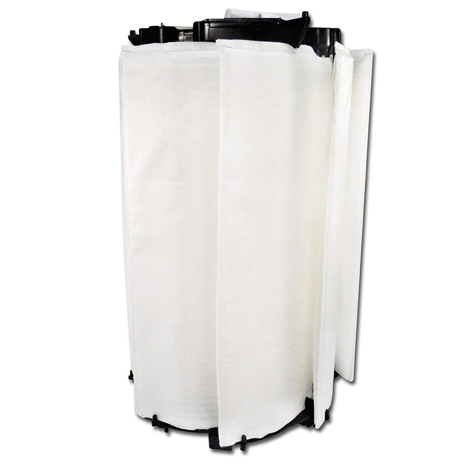 Pentair Grid Assembly 48 Sq.Ft. Titan 59002500 - Walmart.com