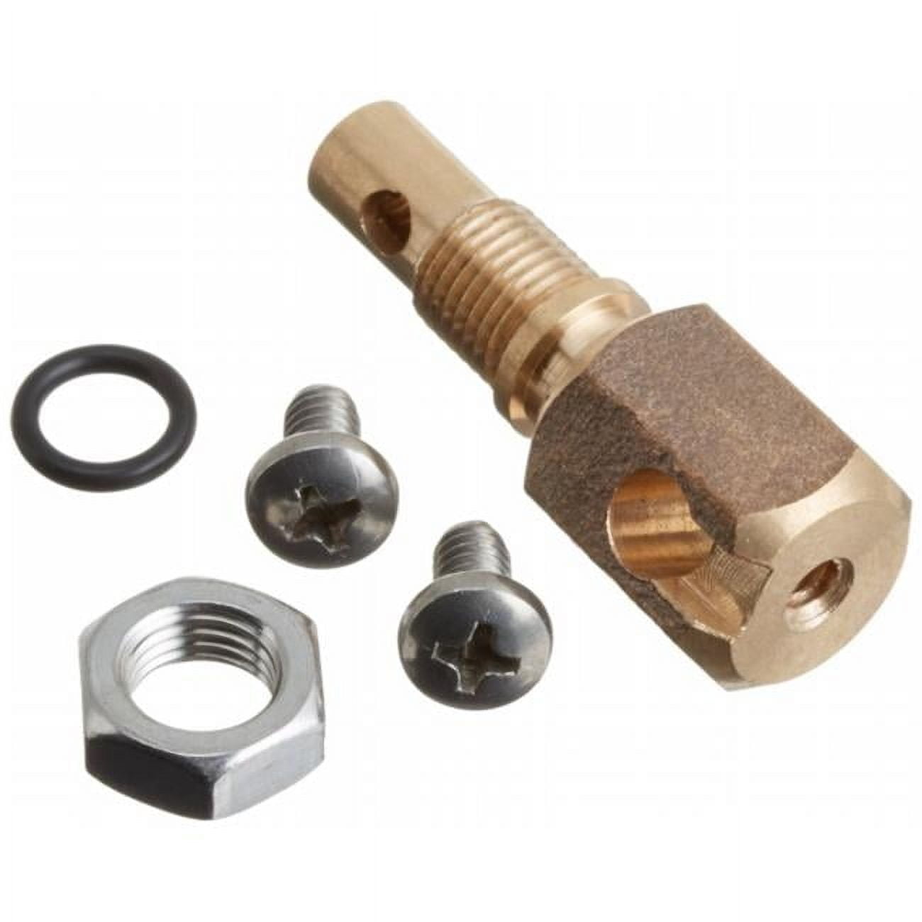 Pentair 619555 Quickniche Bonding Lug Kit - Walmart.com