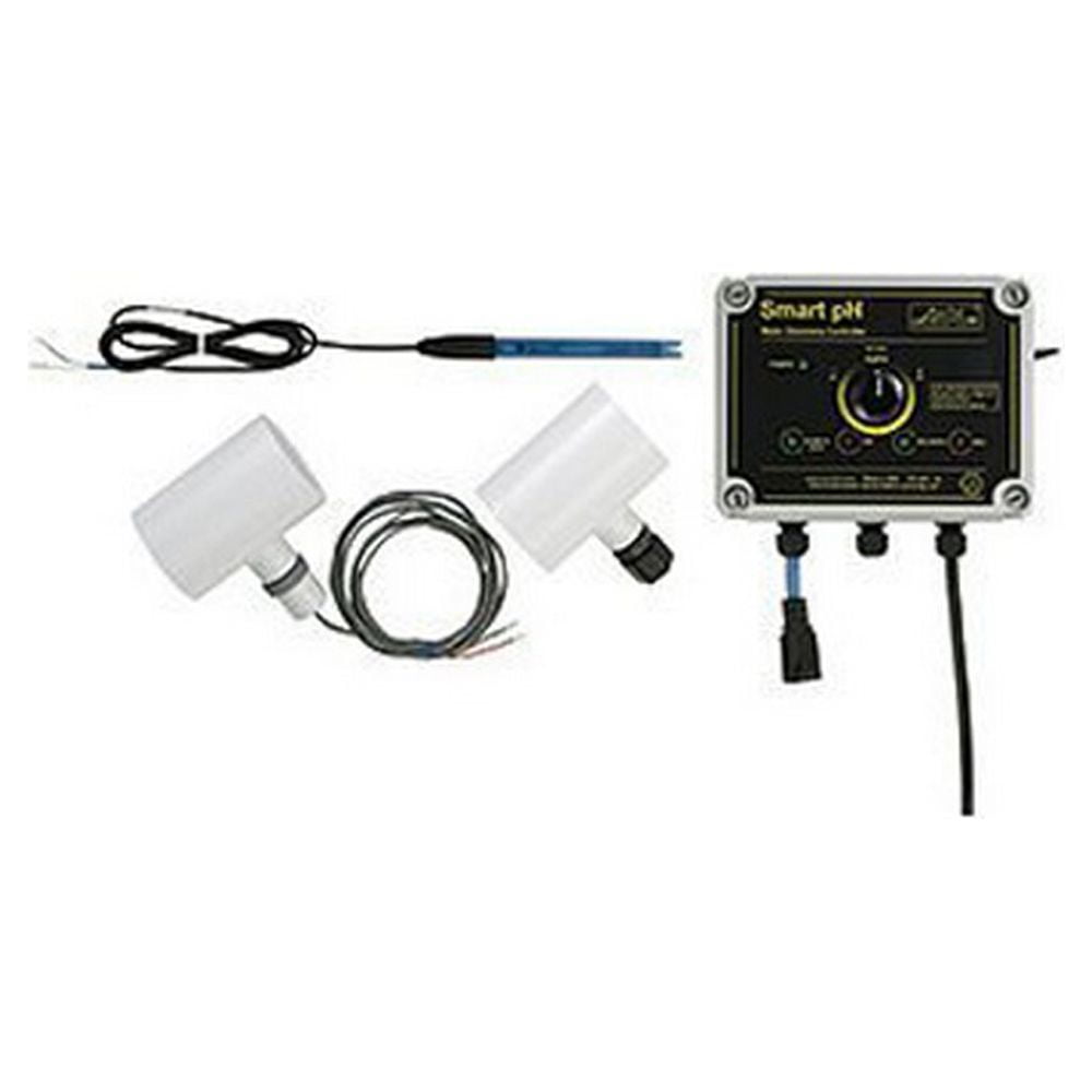 Pentair 714000070 CO2 Kit w/ Diffuser Solenoid Regulator for Pool ...