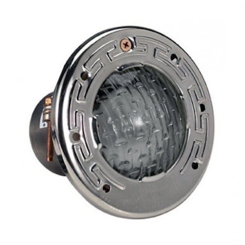 Pentair 78106200 60W 120V Stainless Steel Spa Light - 100' Cord ...